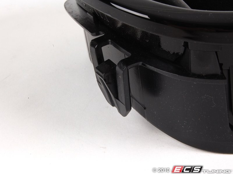 Genuine BMW M Performance - 51712165528 - BMW M Performance Black ...