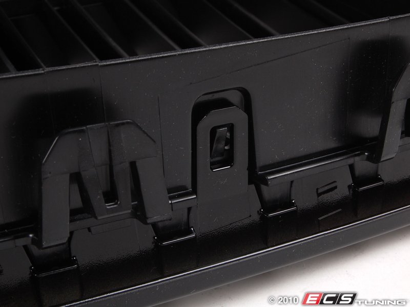 Genuine BMW M Performance - 51712165528 - BMW M Performance Black ...