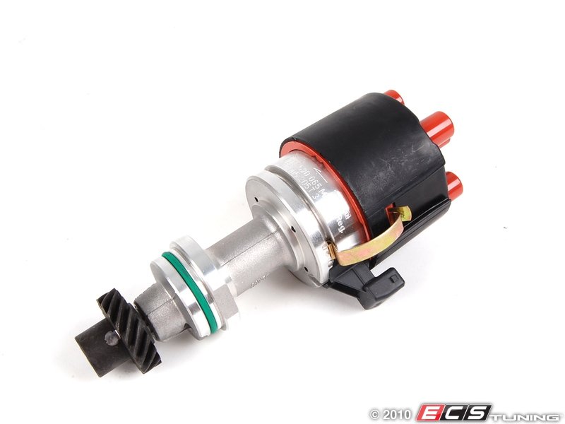 Genuine Volkswagen Audi - 037905205T - Ignition Distributor - (NO ...