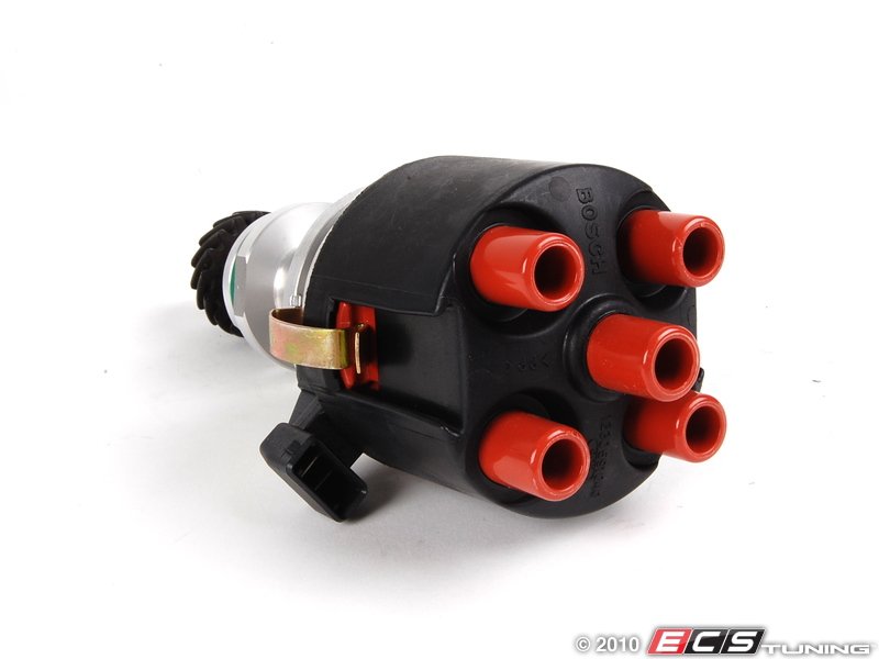 Genuine Volkswagen Audi - 037905205T - Ignition Distributor - (NO ...