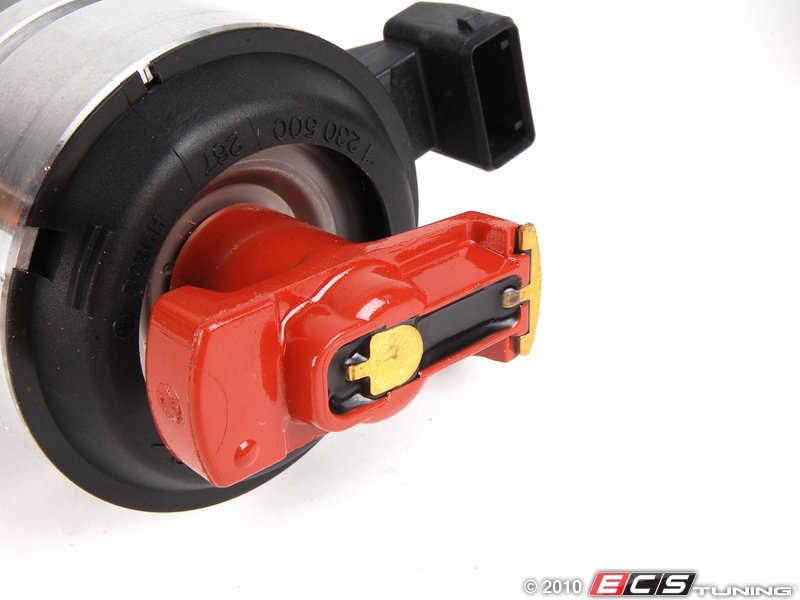 Genuine Volkswagen Audi - 037905205T - Ignition Distributor - (NO ...