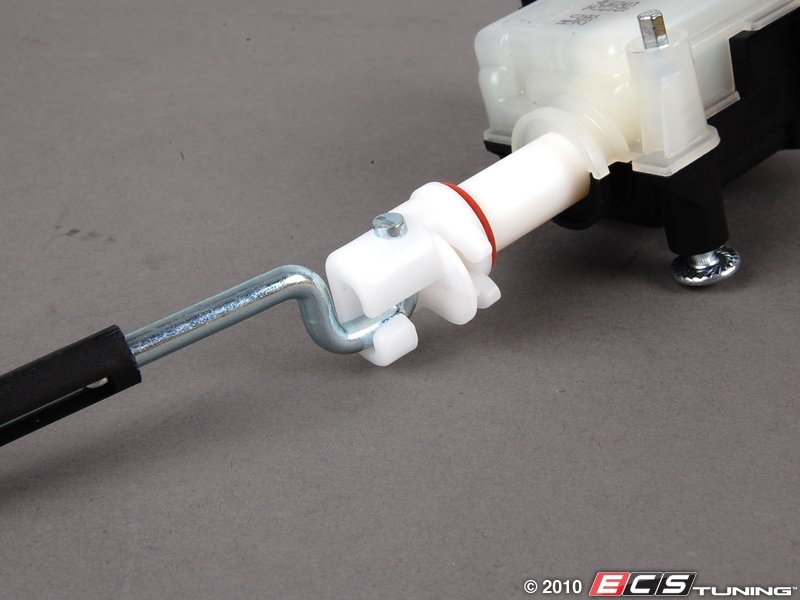 Genuine Volkswagen Audi - 037905205T - Ignition Distributor - (NO ...