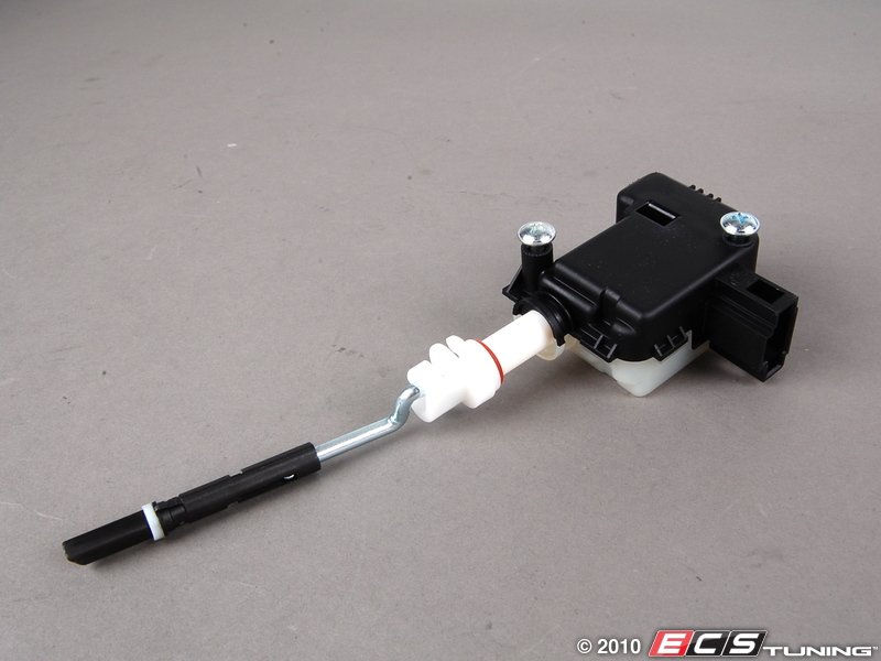 Genuine Volkswagen Audi - 037905205T - Ignition Distributor - (NO ...