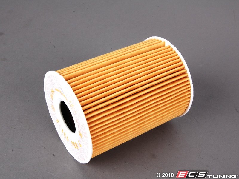 Genuine BMW - 11427837997 - Oil Filter Kit (11-42-7-837-997)