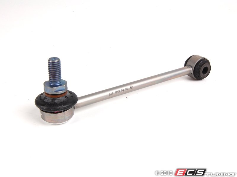 Genuine BMW - 33556764428 - Rear Sway Bar End Link - Priced Each (33-55 ...