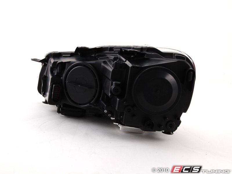 Genuine European Volkswagen Audi - 5K1941753D - Golf R Headlight ...