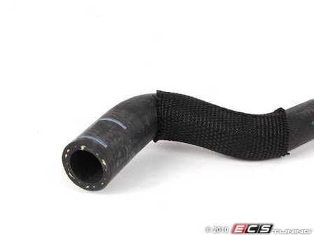 Genuine Volkswagen Audi - 06J121492C - Turbo Coolant Hose - Return (06J ...