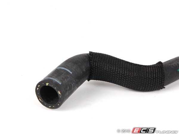 Genuine Volkswagen Audi - 06J121492C - Turbo Coolant Hose - Return (06J ...