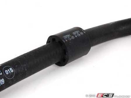 Genuine Volkswagen Audi - 06J121492C - Turbo Coolant Hose - Return (06J ...