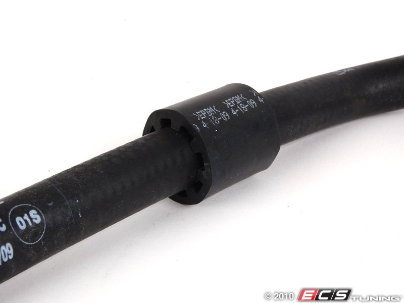 Genuine Volkswagen Audi - 06J121492C - Turbo Coolant Hose - Return (06J ...