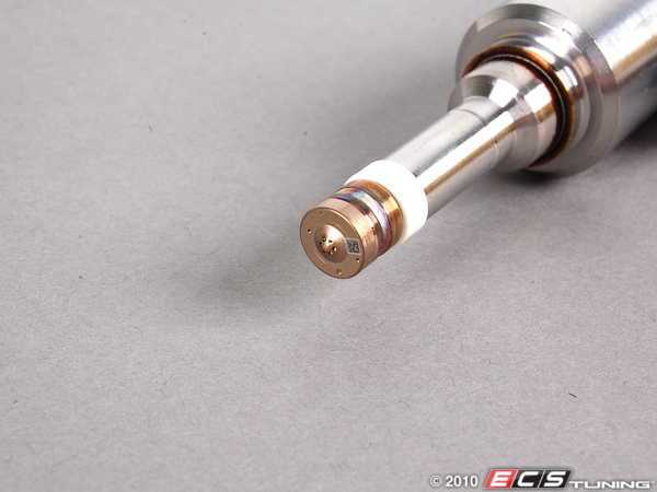 Genuine Volkswagen Audi - 06H906036P - Fuel Injector - Priced Each (06H ...
