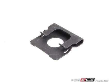 Genuine Volkswagen Audi - 1C0971845A - BRACKET (1C0 971 845 A)