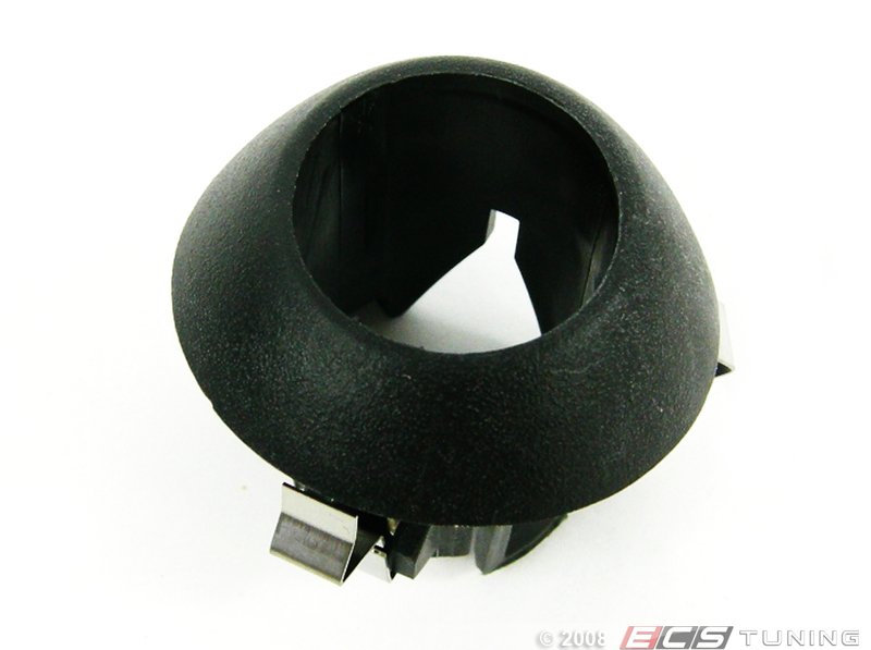 Genuine BMW - 51117009895 - Front Bumper Trim Support - Priced Each (51 ...