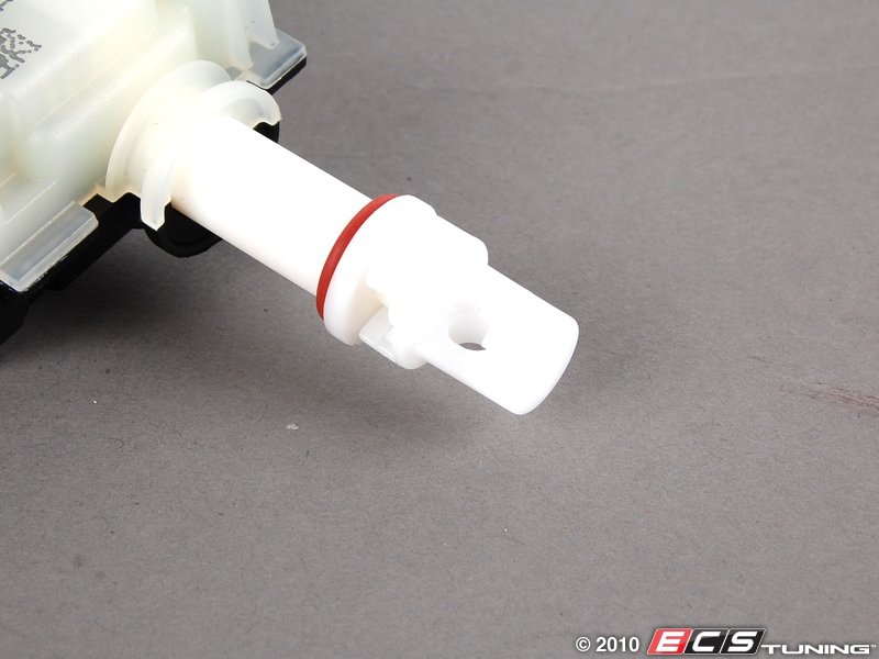 Genuine Volkswagen Audi - 1C0810773 - Fuel Door Actuator (1C0 810 773)