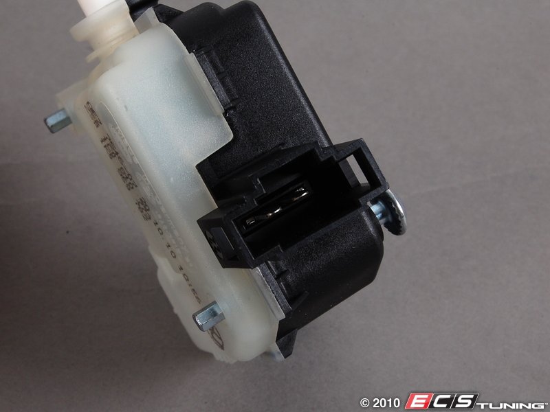 Genuine Volkswagen Audi - 1C0810773 - Fuel Door Actuator (1C0 810 773)
