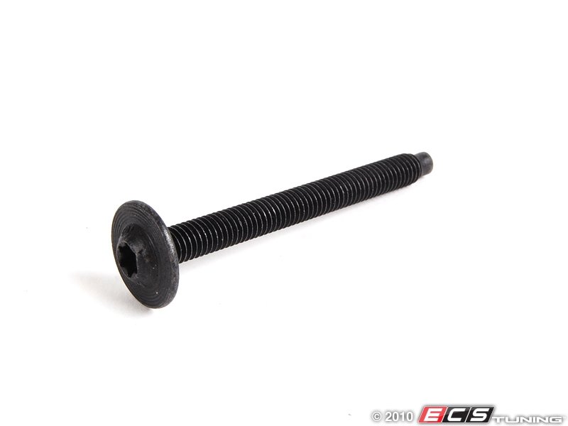 Genuine Volkswagen Audi - WHT000425 - Bolt - Priced Each (WHT 000 425)