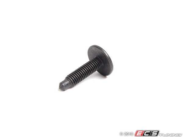 Genuine Volkswagen Audi - N90807301 - Torx Bolt (N 908 073 01)