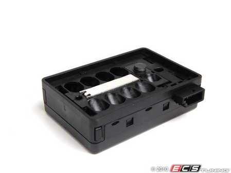 Genuine BMW - 61356923954 - Rain And Light Sensor (61-35-6-923-954)