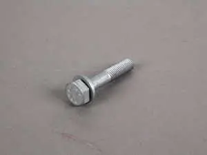 Genuine BMW - 52107275689 - COVER, BELT CATCH LEFT (52-10-7-275-689)