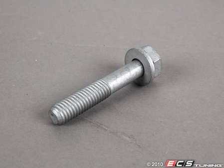 Genuine BMW - 07119903931 - Hex Bolt With Washer - Priced Each (07-11-9 ...