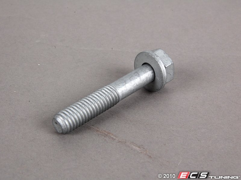 Genuine BMW - 07119903931 - Hex Bolt With Washer - Priced Each (07-11-9 ...