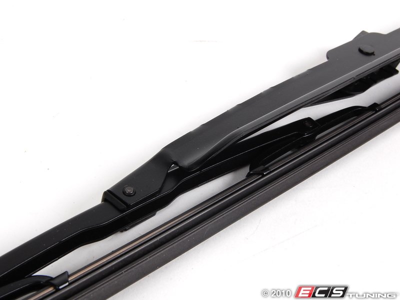 Genuine BMW - 61619070581 - Wiper Blade Set (61-61-9-070-581)