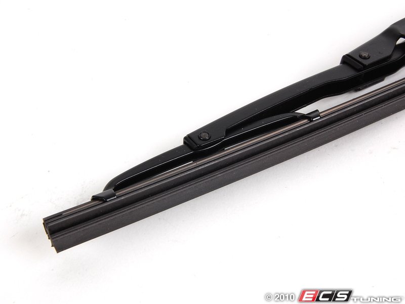 Genuine BMW - 61619070581 - Wiper Blade Set (61-61-9-070-581)