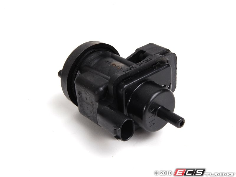 Genuine Mercedes Benz - 0005450427 - Diesel Vacuum Pressure Converter