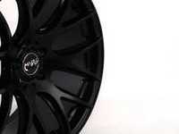 ECS News - Miro Wheels For Your Audi
