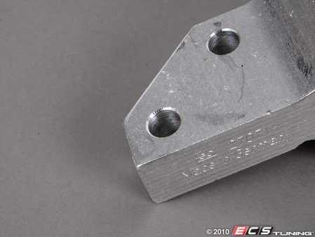 Febi - 1K0199232J - Right Control Arm Mount - Rear Position