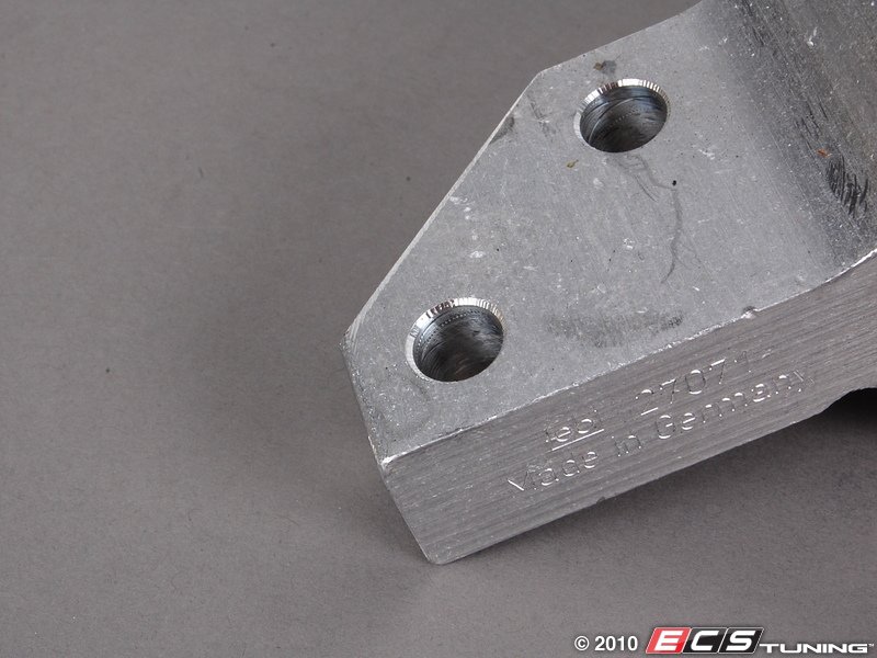 Febi - 1K0199232J - Right Control Arm Mount - Rear Position