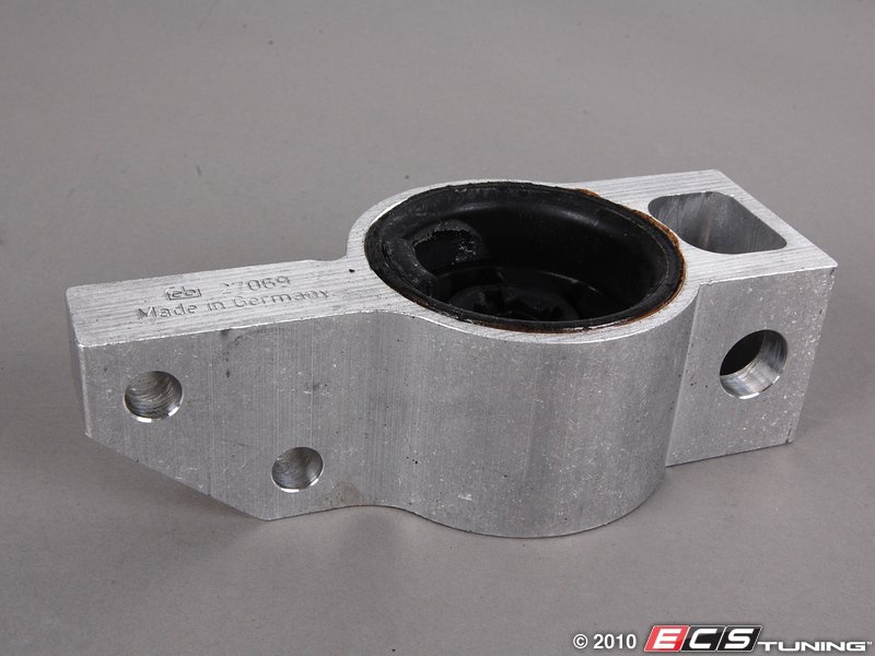 Febi - 1K0199231J - Left Control Arm Mount - Rear Position