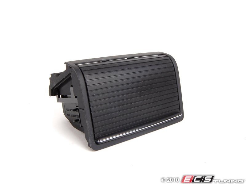 Genuine BMW - 51168268340 - E46 Rear Ashtray - Schwarz/Chrome (51-16-8 ...