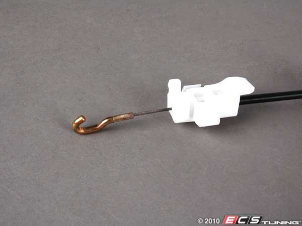 Genuine Mercedes Benz - 1707600004 - PULL