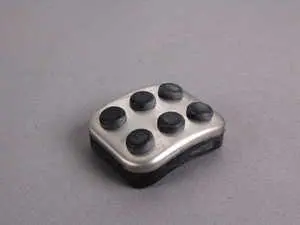 Genuine Mercedes Benz - 1560100467 - Engine Cover