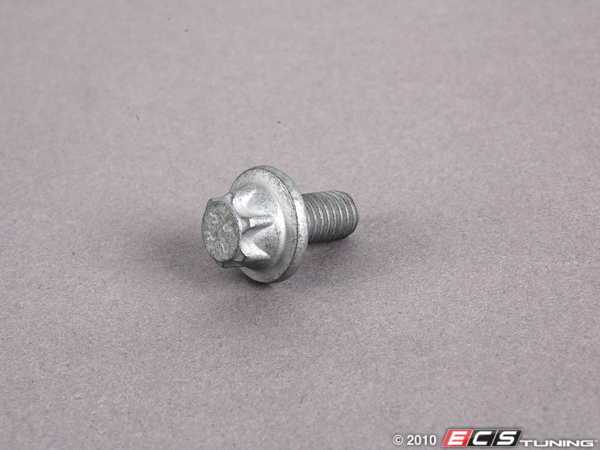 Genuine Mercedes Benz - 910143006000 - Bolt - Priced Each