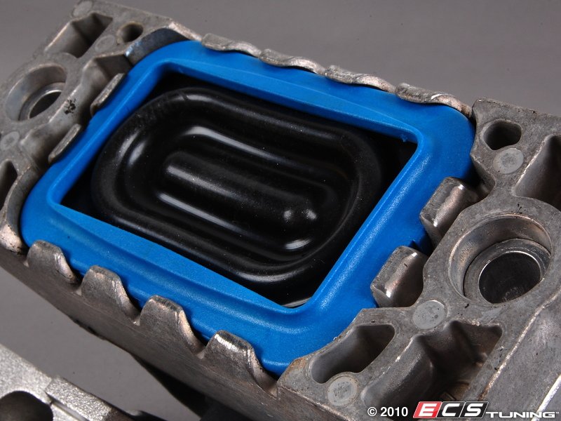 Genuine Volkswagen Audi - 1k0199262m - Engine Mount (1k0 199 262 m)