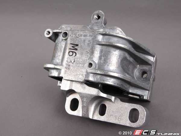 Genuine Volkswagen Audi - 1k0199262m - Engine Mount (1k0 199 262 m)