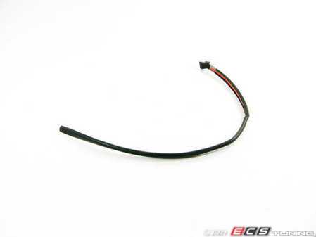 Genuine BMW - 51228223760 - Door Gasket Seal - Right (51-22-8-223-760)