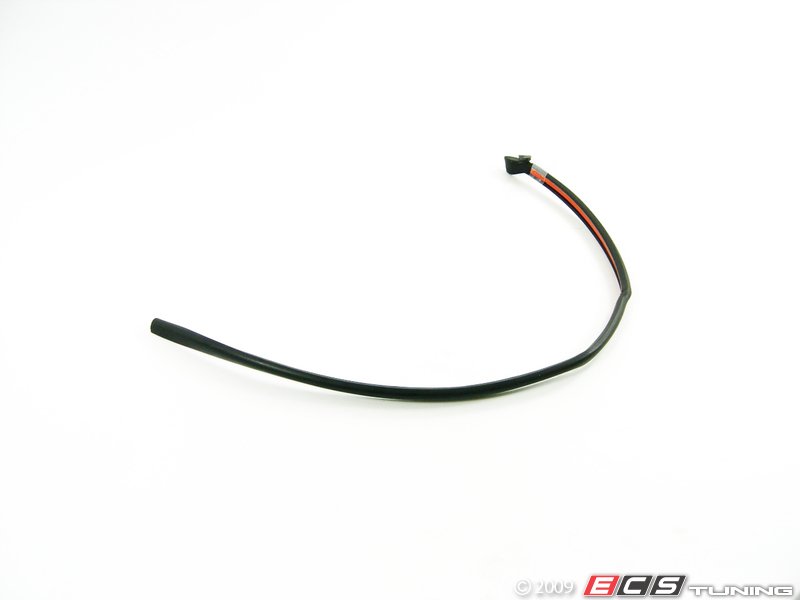 Genuine BMW - 51228223760 - Door Gasket Seal - Right (51-22-8-223-760)