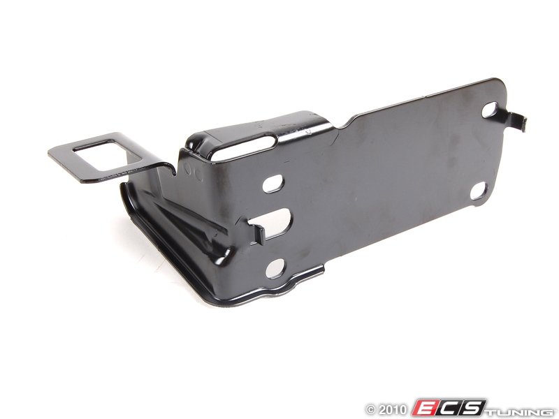 Genuine BMW - 51647117812 - Bumper Carrier Bracket (51-64-7-117-812)
