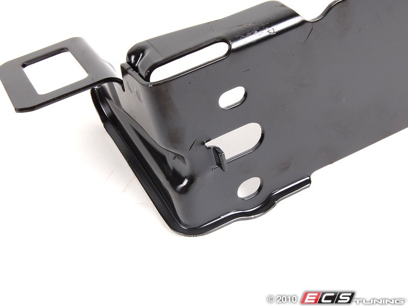 Genuine BMW - 51647117812 - Bumper Carrier Bracket (51-64-7-117-812)