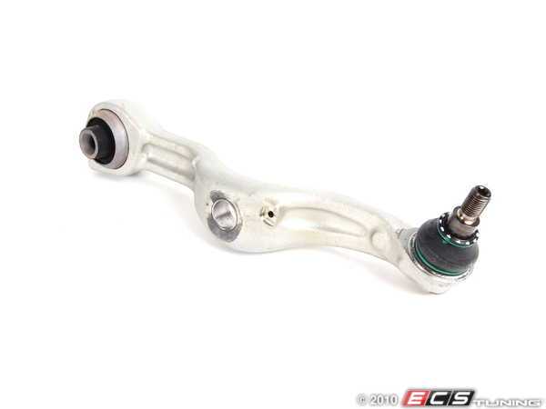 Genuine Mercedes Benz - 2213308807 - Front Lower Control Arm - Right