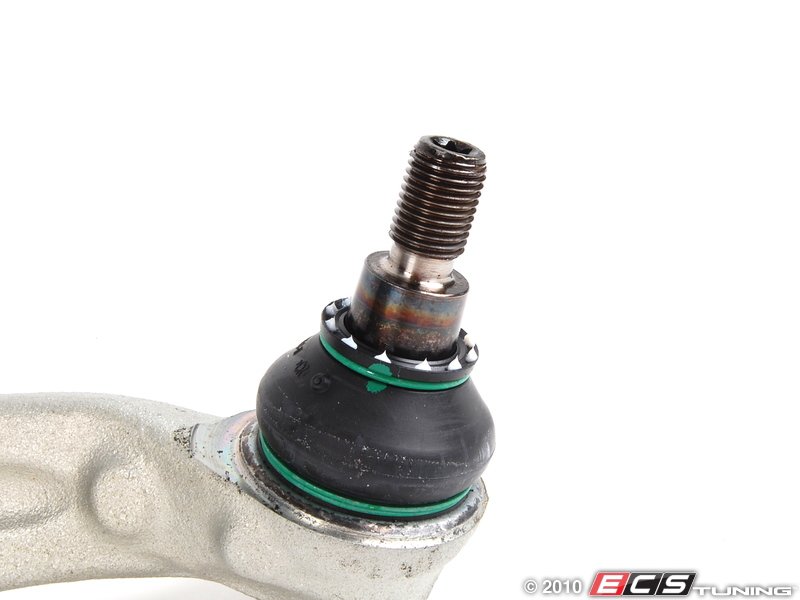 Genuine Mercedes Benz - 2213308807 - Front Lower Rearward Control Arm ...