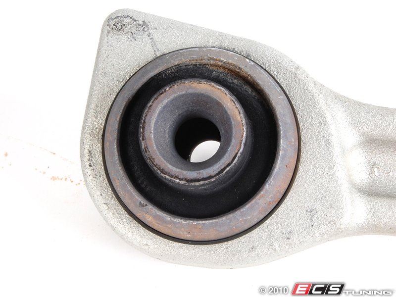 Genuine Mercedes Benz - 2213308807 - Front Lower Rearward Control Arm ...