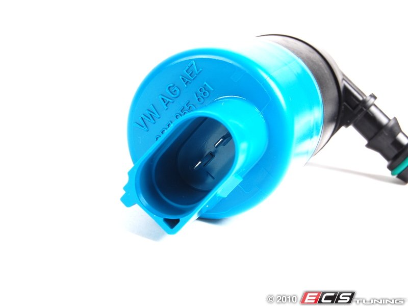 Genuine Volkswagen Audi - 1J0955681 - PUMP - (NO LONGER AVAILABLE) (1J0 ...