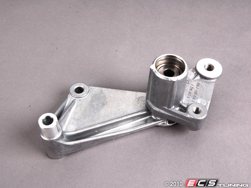 Genuine BMW - 11281433632 - Belt Guide Plate (11-28-1-433-632)