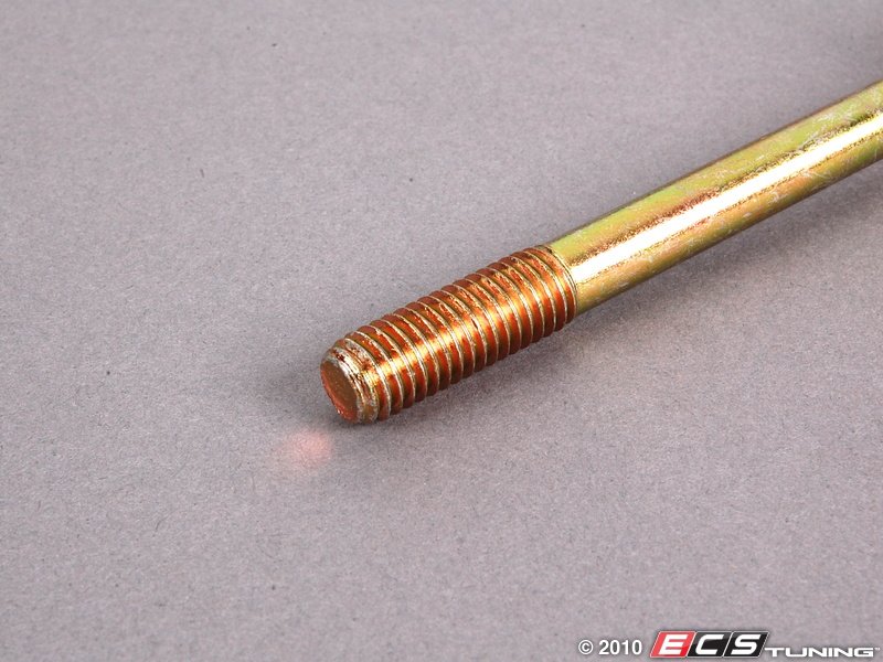 Genuine BMW - 07119913103 - Hex bolt - priced each (07-11-9-913-103)