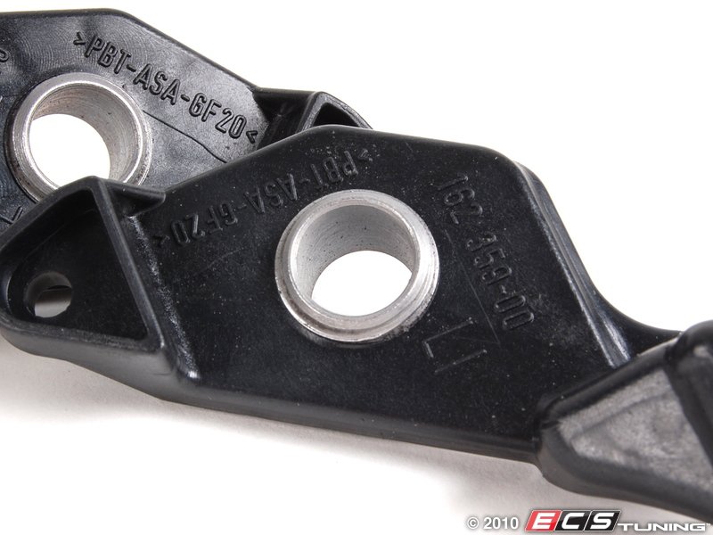 Genuine BMW - 63126941478 - Headlight Repair Bracket kit (63-12-6-941-478)