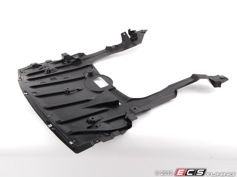 Genuine BMW - 51757117369 - Belly Pan (51-75-7-117-369)